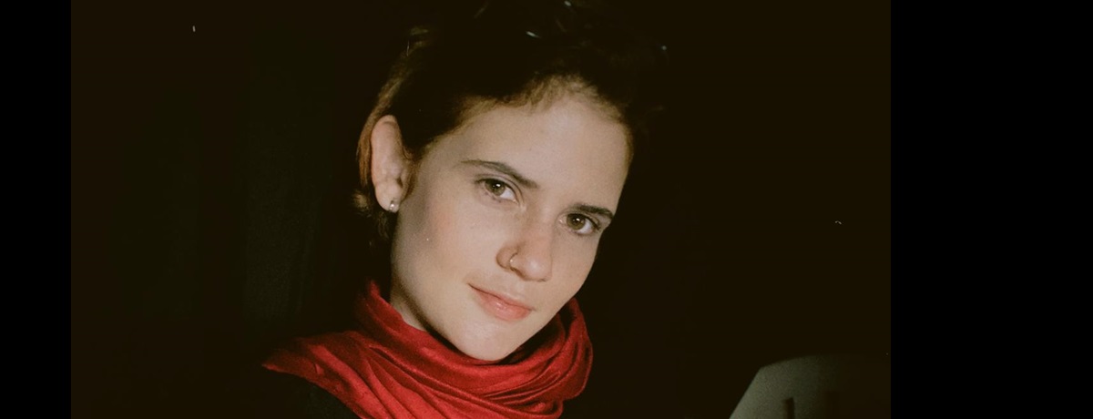 Manrique, Daniela - Departamento de Artes Escénicas / Universidad del ...